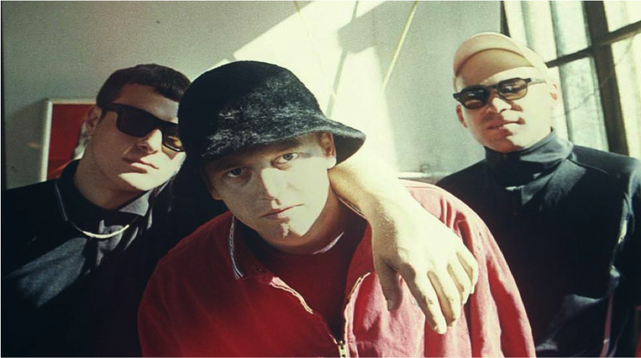 The continued breakthrough of the DMA’s – LFM