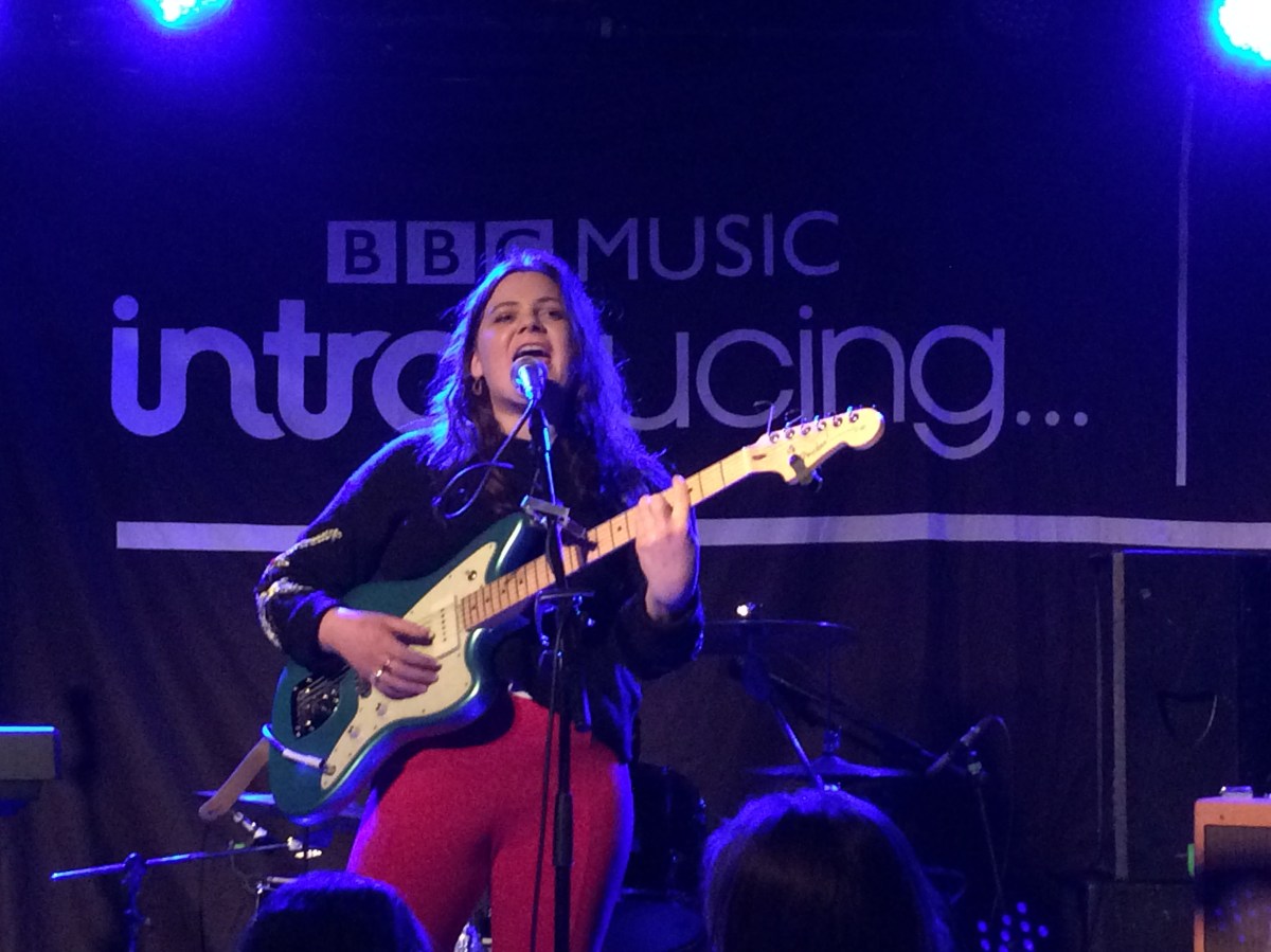 BBC Introducing Presents… at The Lexington – LFM